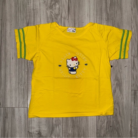 Hello Kitty | Tops | Vintage Hello Kitty | Poshmark